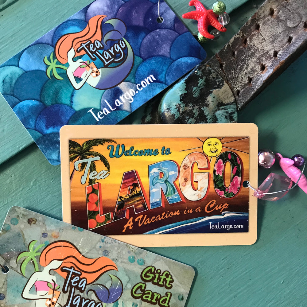 Tea Largo Beverage & Bowls, Lakeland, Florida