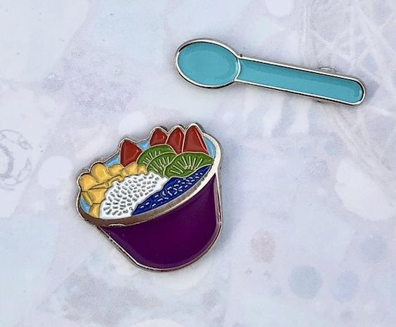 Tea Largo Beverage & Bowls, Lakeland, Florida